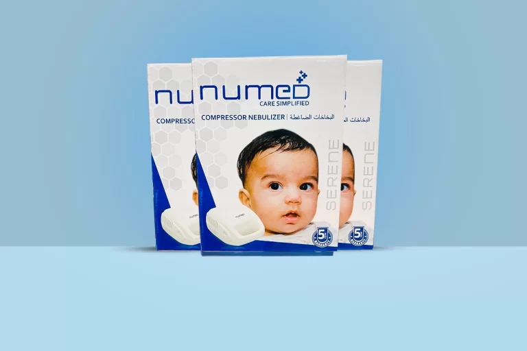 NUMED-Care Simplified